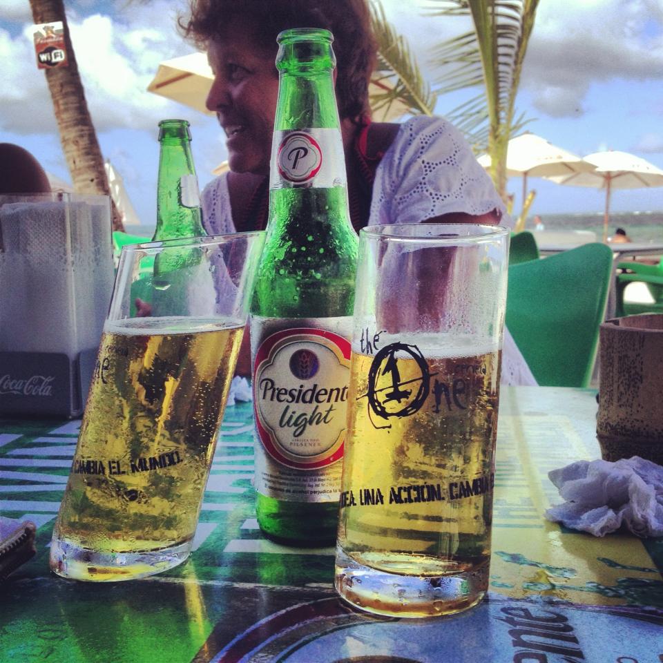 Dame Una Fria: 16 Slang Words You Should Know Before Coming To The ...